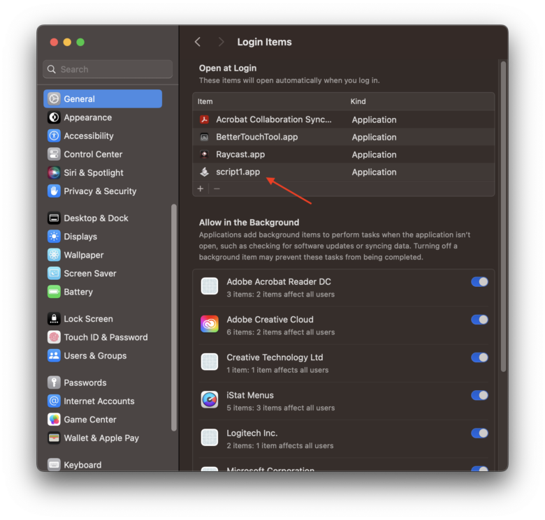วิธีทำให้ Windows 11 และ macOS map network drive จาก NAS อัตโนมัติทุกครั้งที่เปิดเครื่อง ...